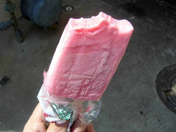 A to Z El Paletero | SpanishDictionary.com Answers